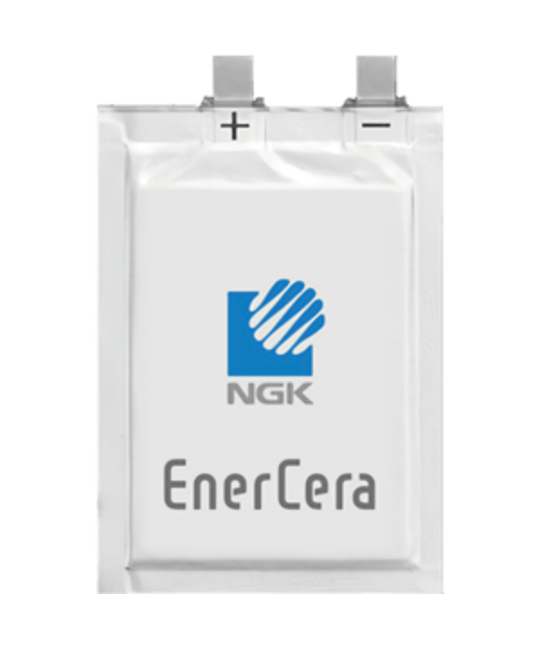 EnerCera battery Products｜NGK INSULATORS, LTD.