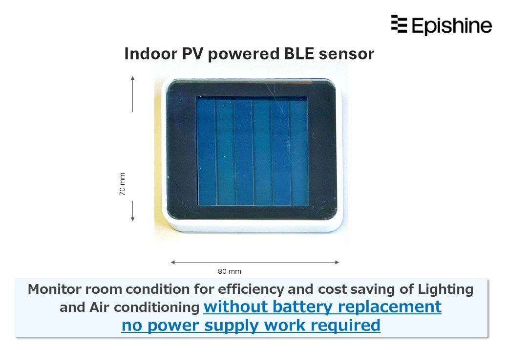 Partnership with Epishine | News | EnerCera ｜NGK INSULATORS, LTD.